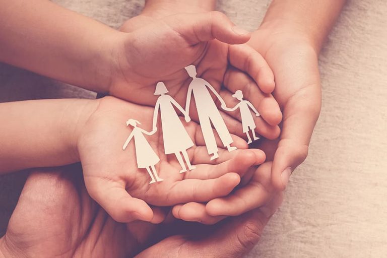 How to cope with losing your parents - Rest Less