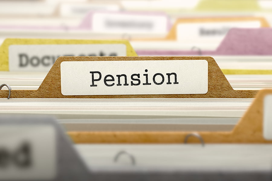 Pension changes happening in the 2025/2026 tax year - Rest Less