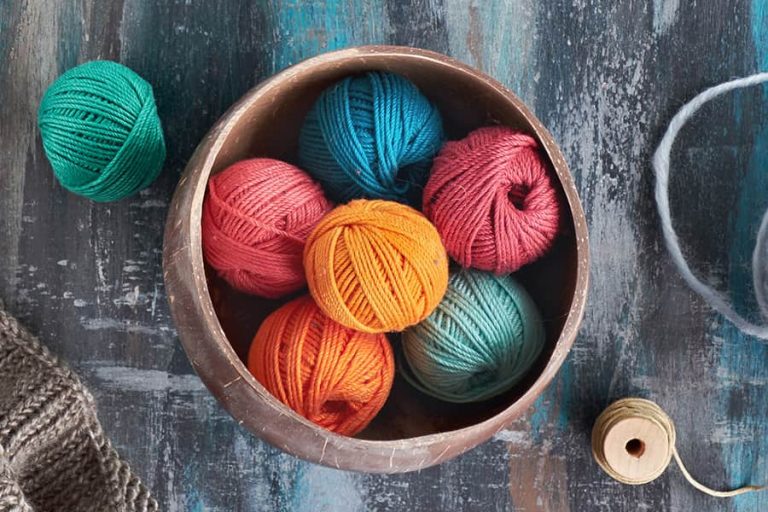An introduction to crochet - Rest Less