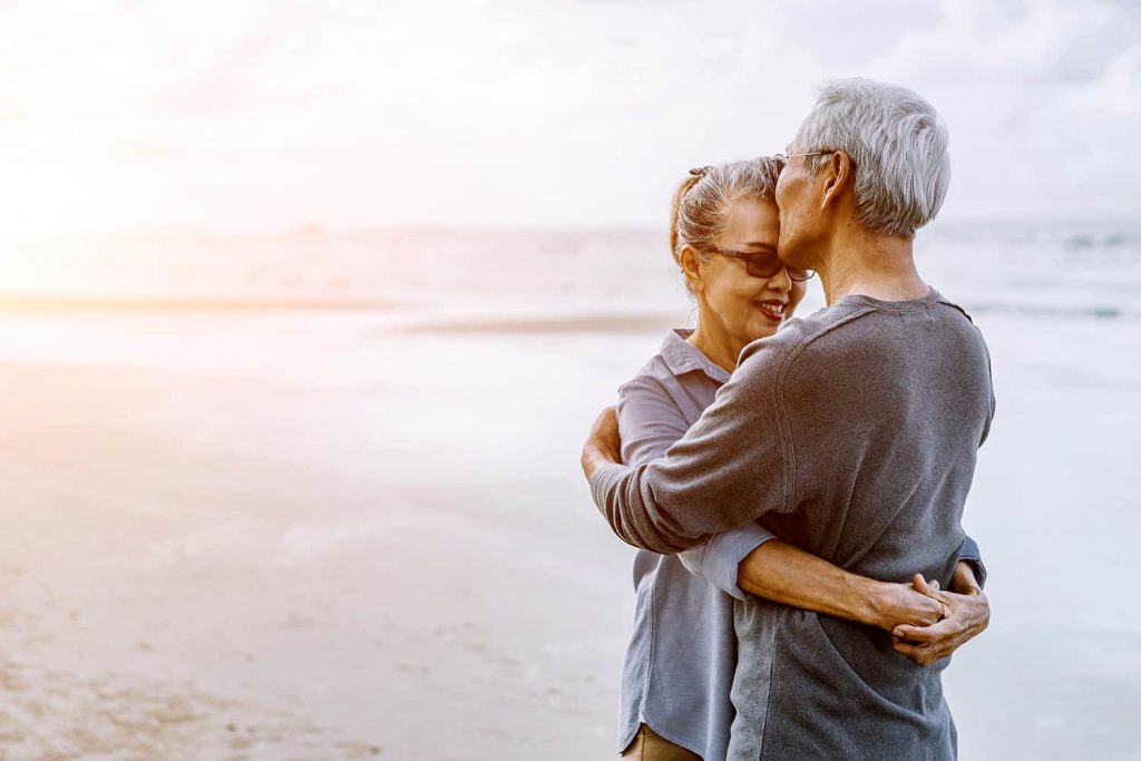 Rest Less Dating: Mature dating for over 50s in the UK