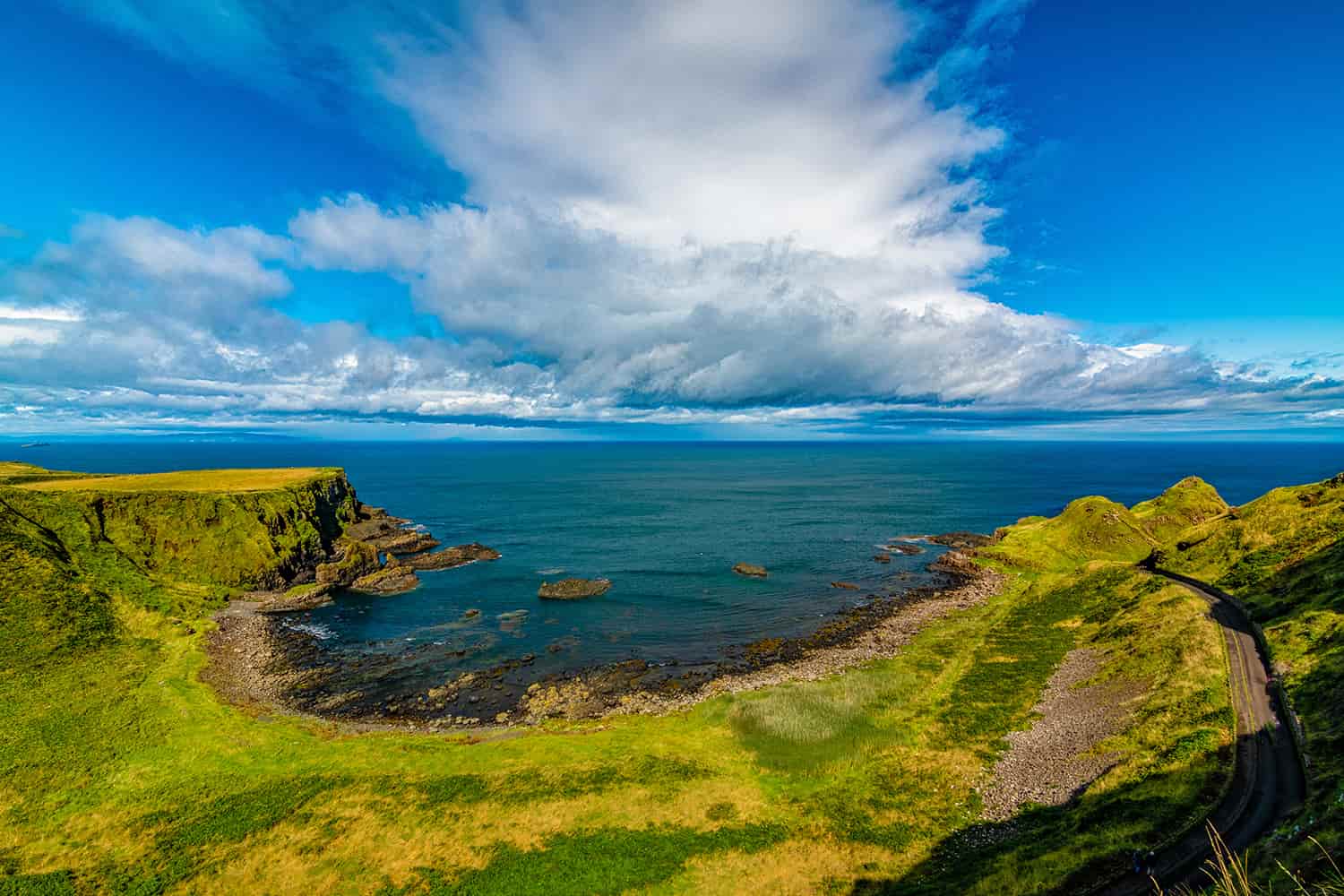 7 of the best coastal walks to try in the UK - Rest Less