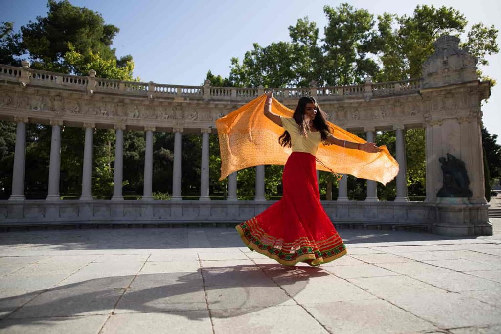 9 dance styles from around the world - and how to get involved - Rest Less