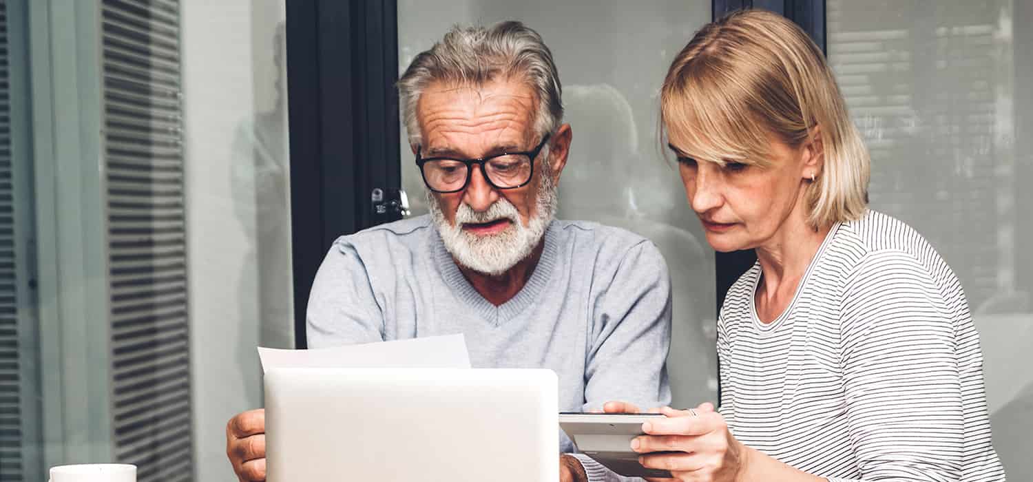 Joint loans: what you need to know - Rest Less