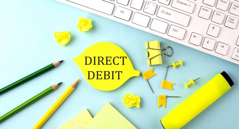 What’s the difference between a Direct Debit and a standing order ...