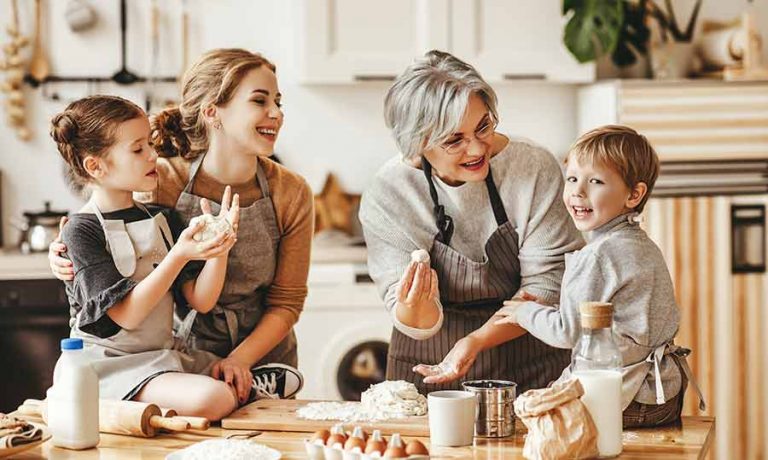 22 fun activities to do with kids - Rest Less