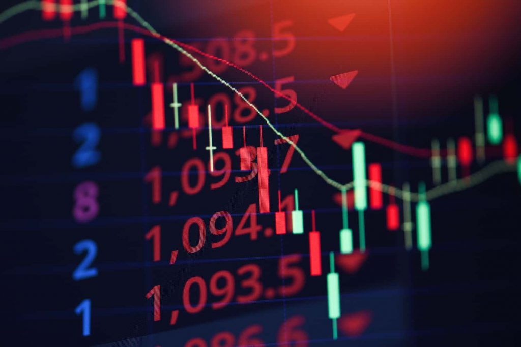 Four ways to weather stock market storms - Rest Less