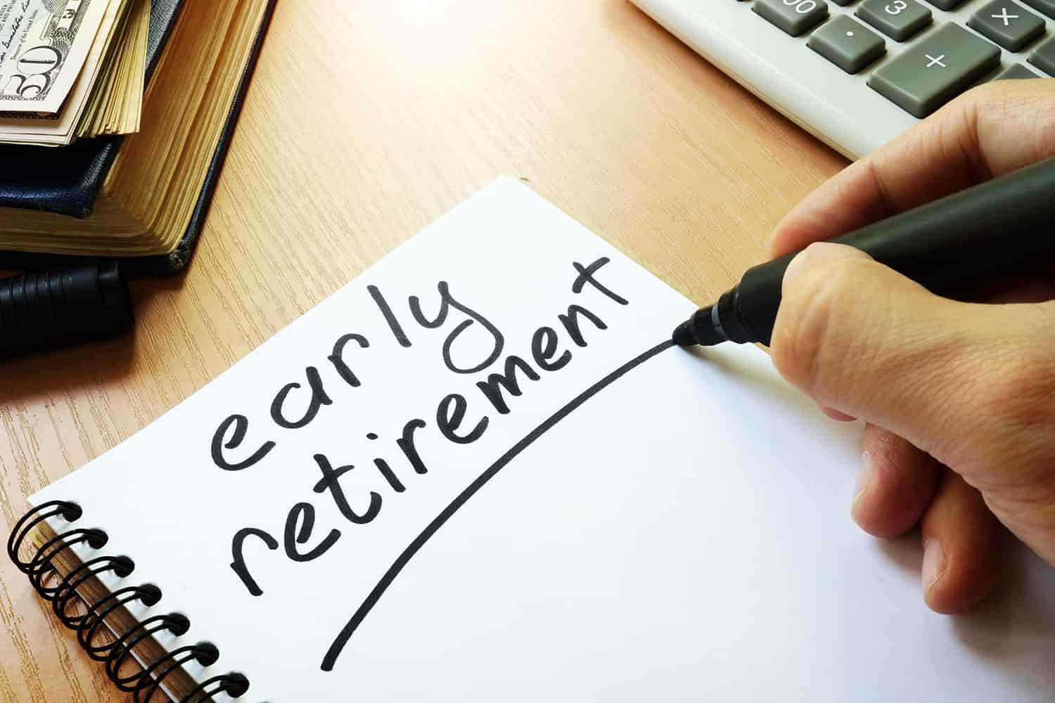How to retire early: the FIRE movement way - Rest Less