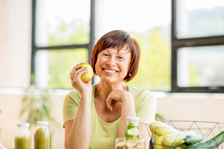 The DASH diet – what is it and what are the pros and cons? - Rest Less