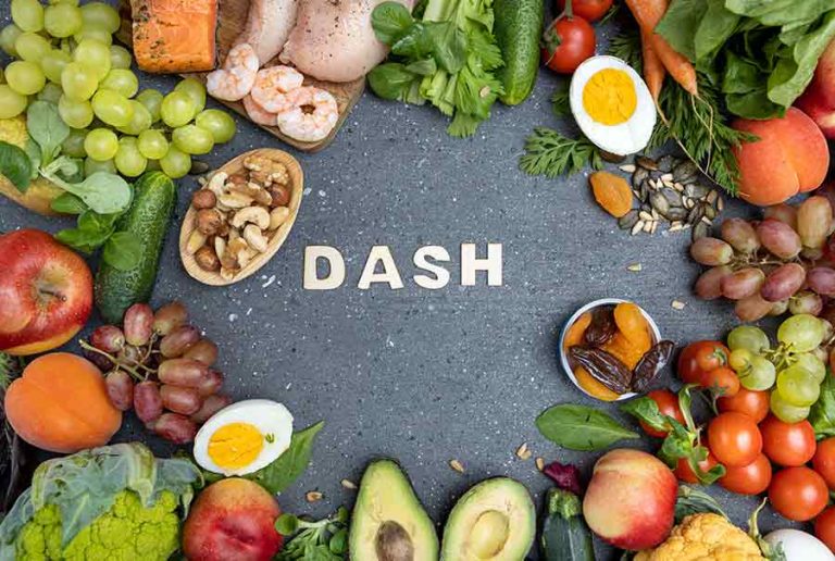The DASH diet – what is it and what are the pros and cons? - Rest Less