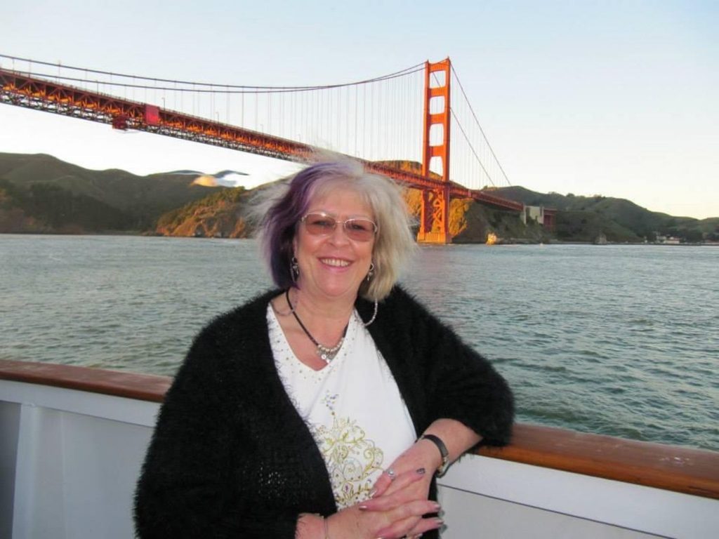 A conversation with seasoned solo traveller Jan Clark: “My advice to ...