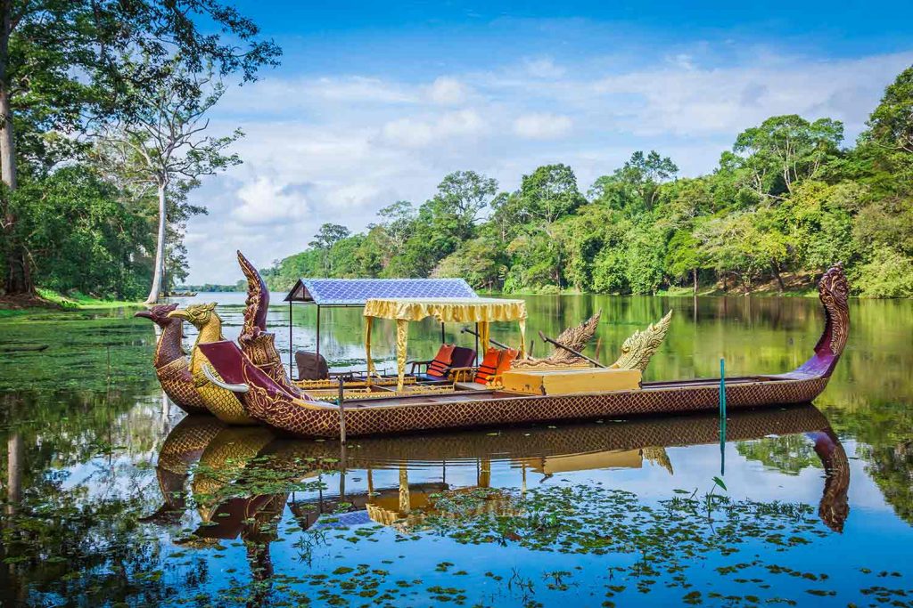 Travel guides and inspiration - Rest Less