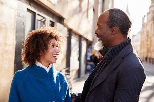 12 ways to make new friends - Rest Less