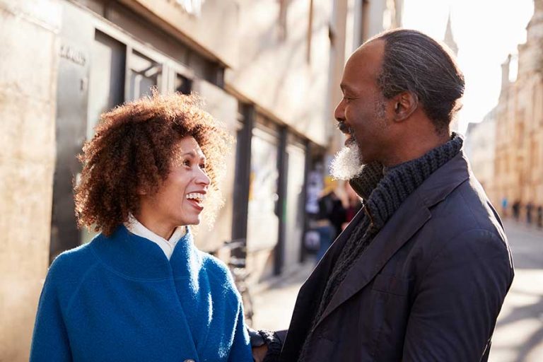 12 ways to make new friends - Rest Less