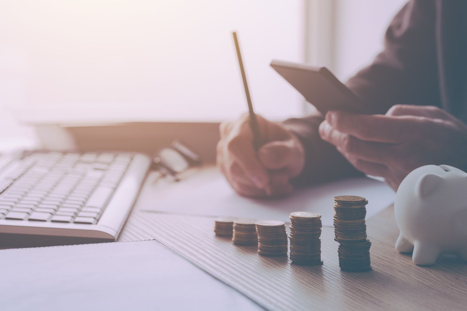 How much should I pay into my pension? - Rest Less