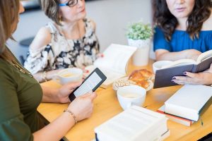 12 ways to make new friends - Rest Less