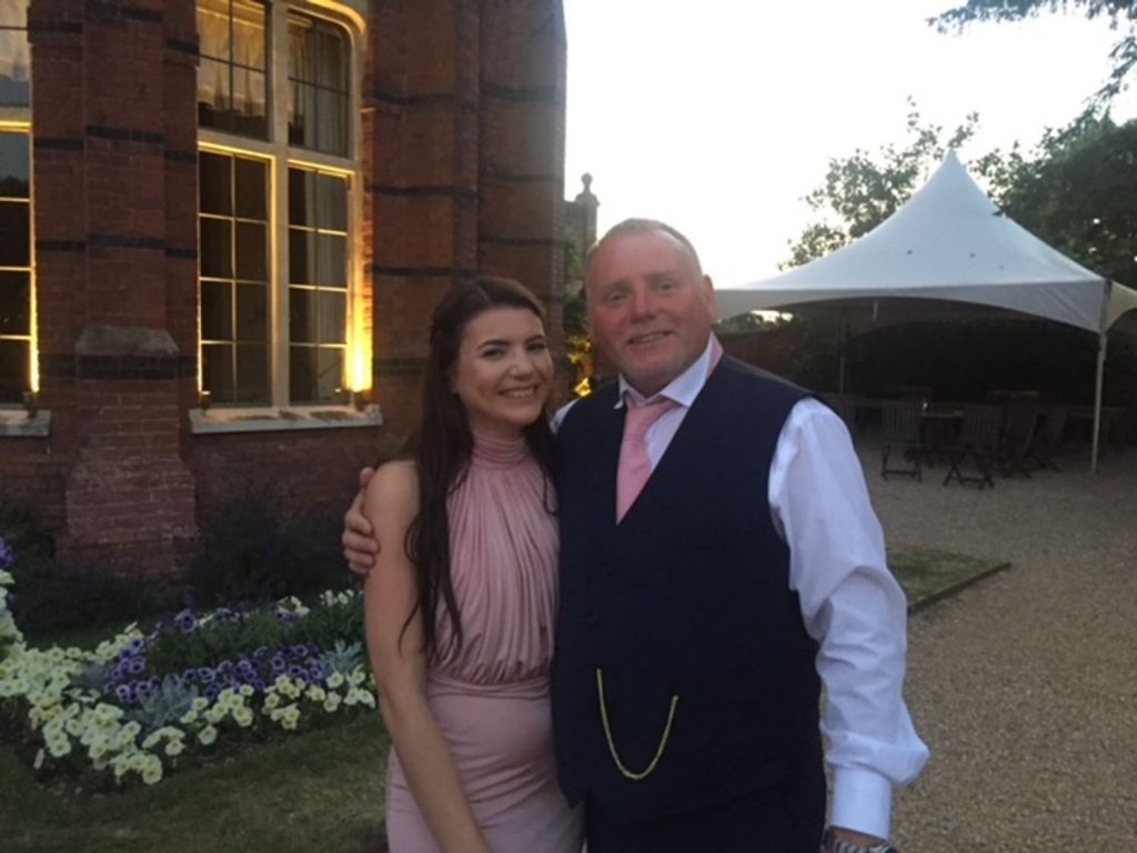 After a life-changing motorcycle accident, Mark Pearson decided to make ...