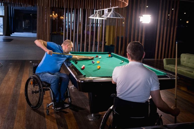 14 wheelchair-accessible hobbies and activities - Rest Less