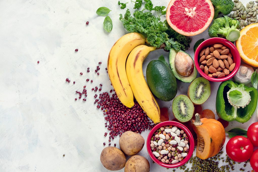 Everything you need to know about potassium - Rest Less