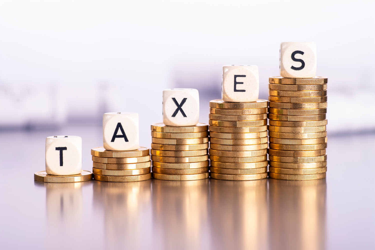 Five ways you’ll pay more tax in the 2026/27 tax year and what you can ...