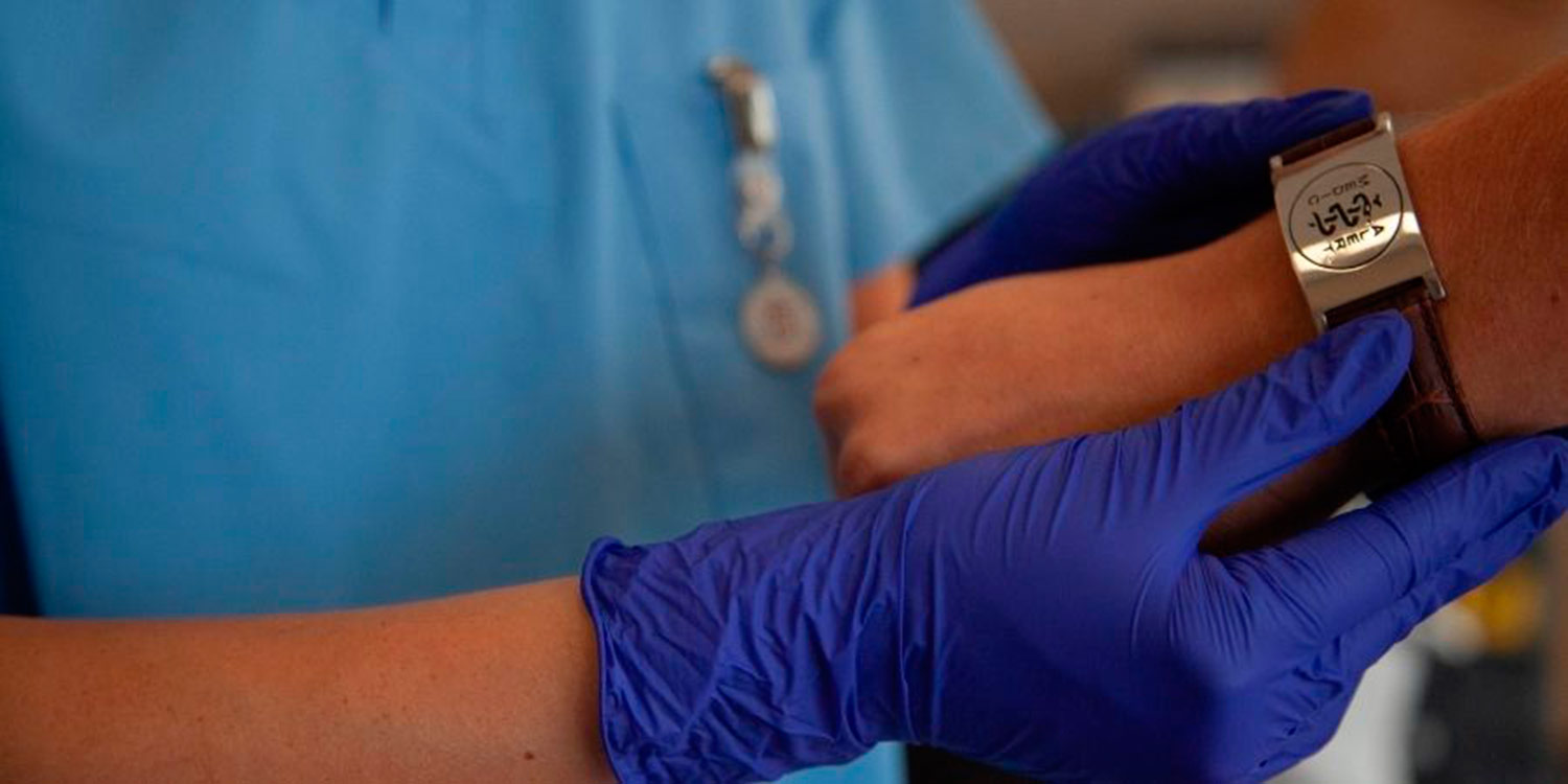 What is a medical ID and why might you benefit from one? - Rest Less