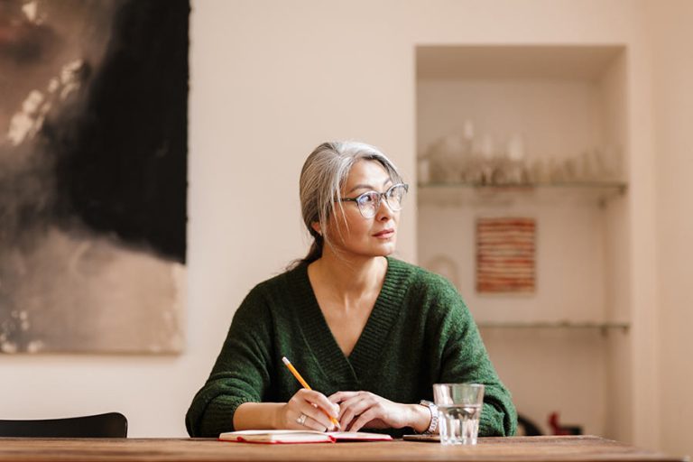 9 simple stress-relieving activities - Rest Less