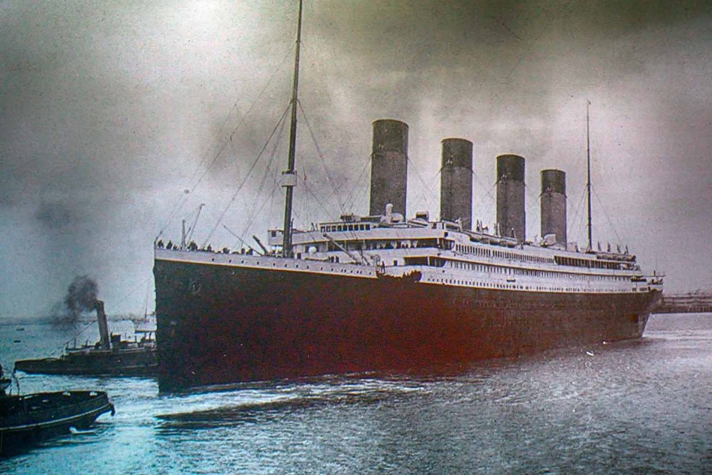Historic April - 28 events that took place in April - Rest Less