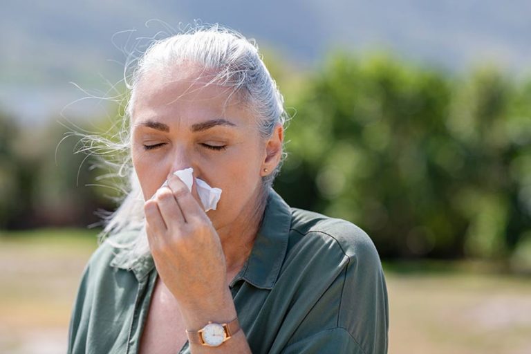 Hay fever - causes, symptoms, and treatment - Rest Less
