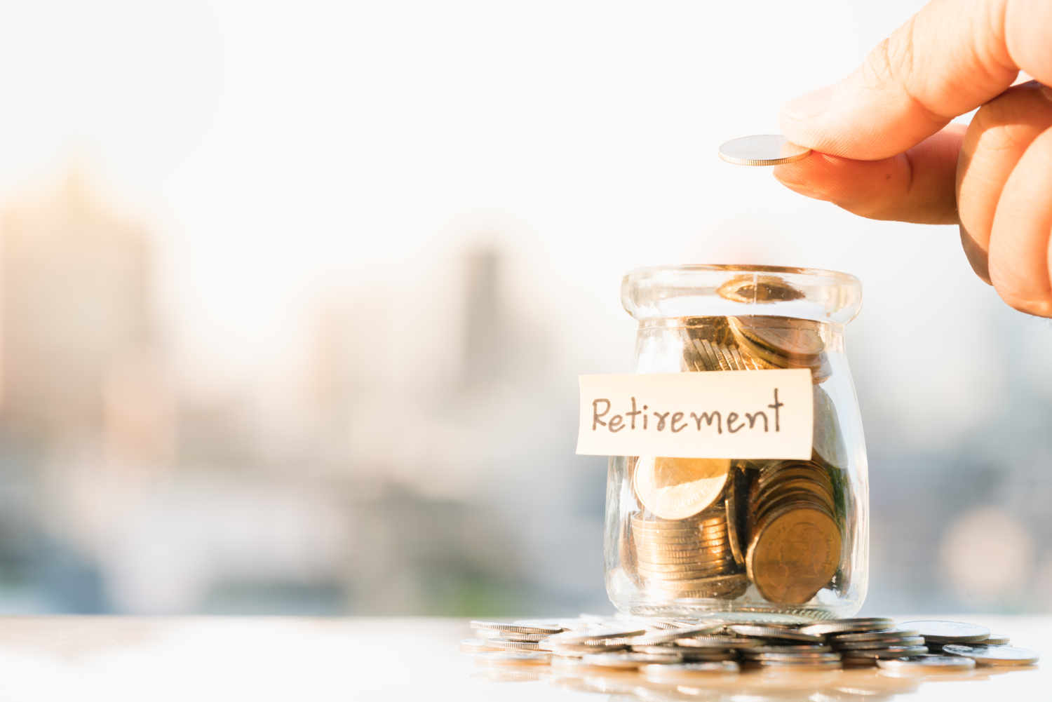 Two-thirds of people retiring this year opt for flexible-retirement ...