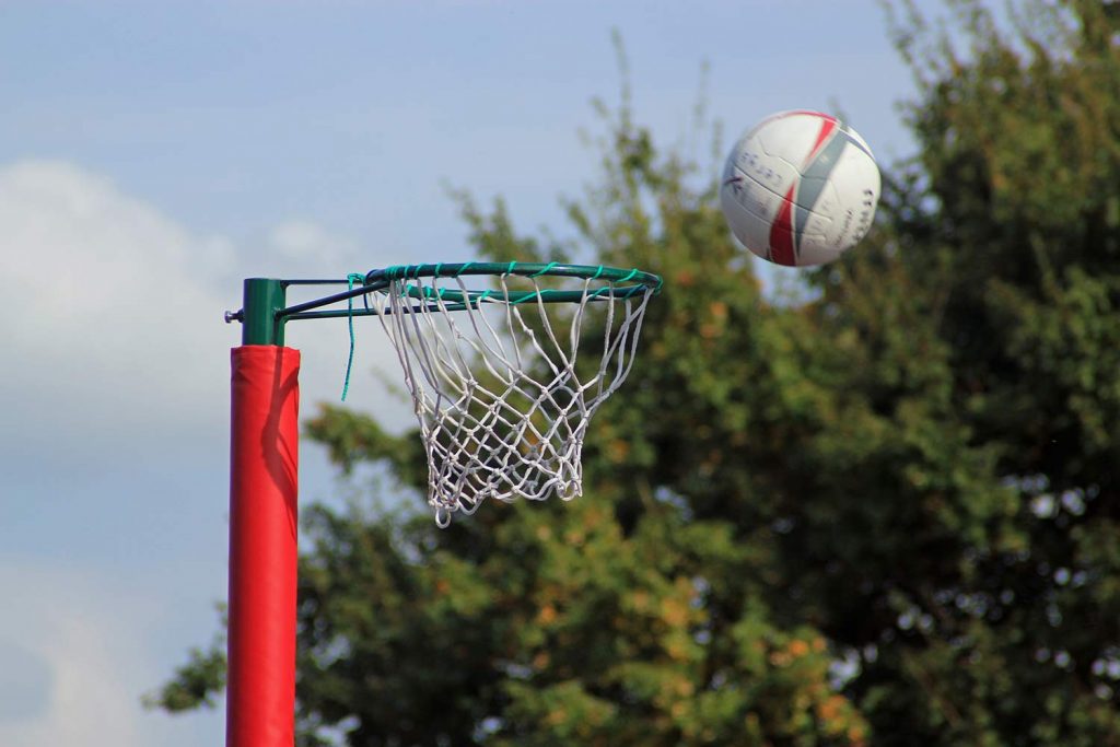 An introduction to walking netball - Rest Less