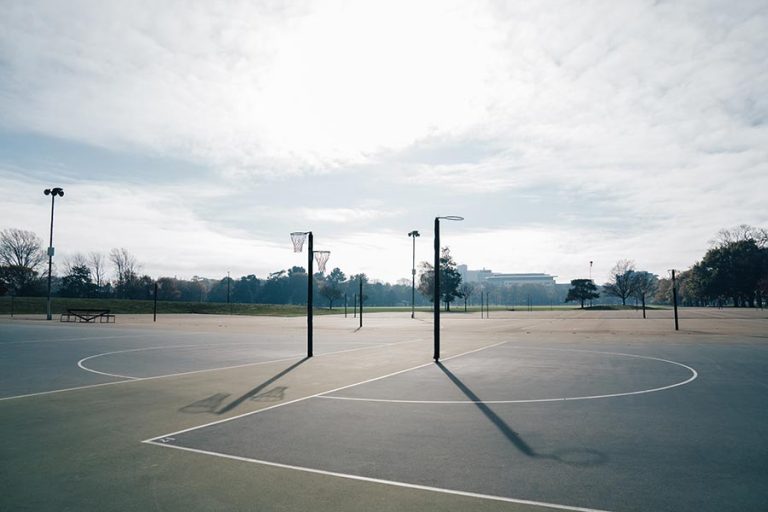 An introduction to walking netball - Rest Less