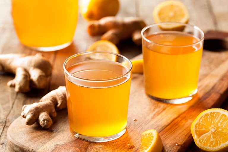 9 healthy and hydrating alternatives to water - Rest Less