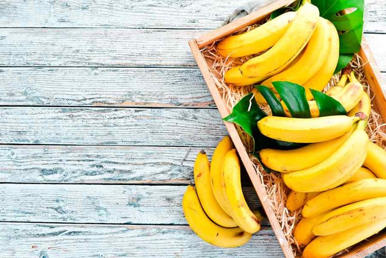 12 energy-boosting foods and drinks - Rest Less