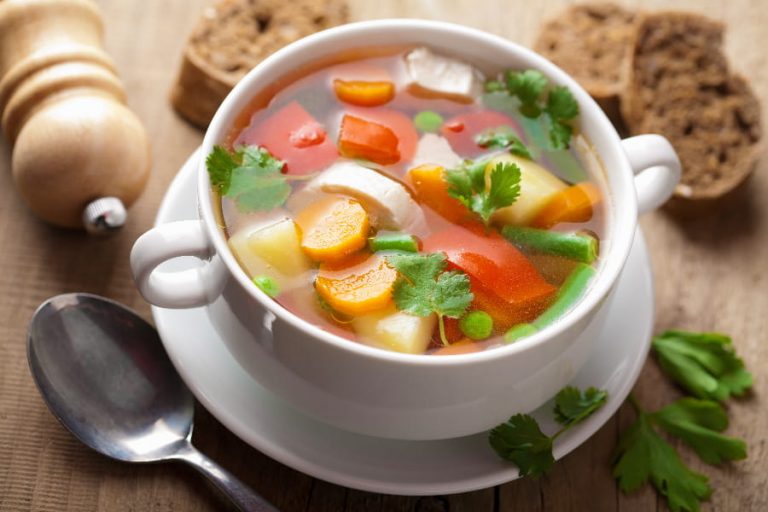10 meals you can cook for under £3 - Rest Less