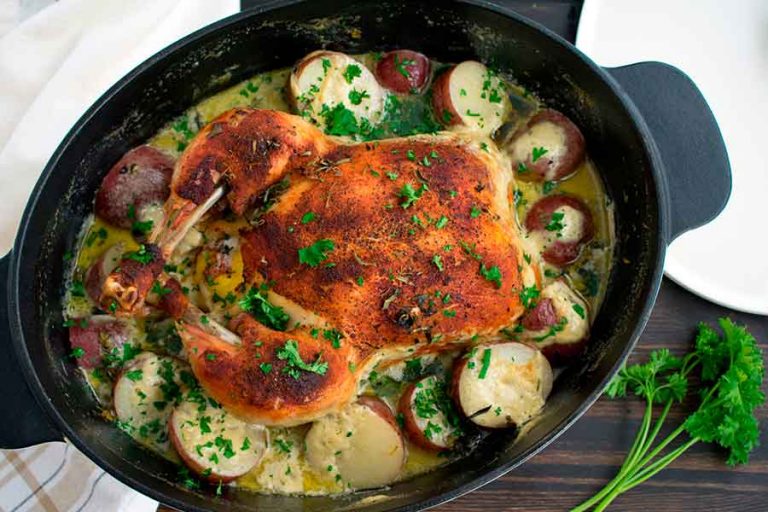 8 batch cooking recipes that will last all week - Rest Less