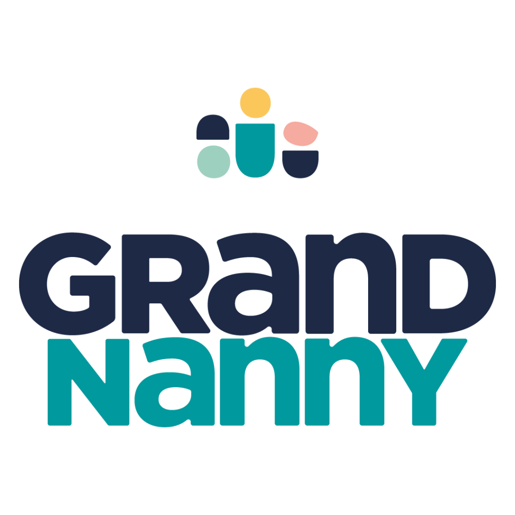 Meet Connie and Margie - the amazing GrandNannies spending their 60s ...