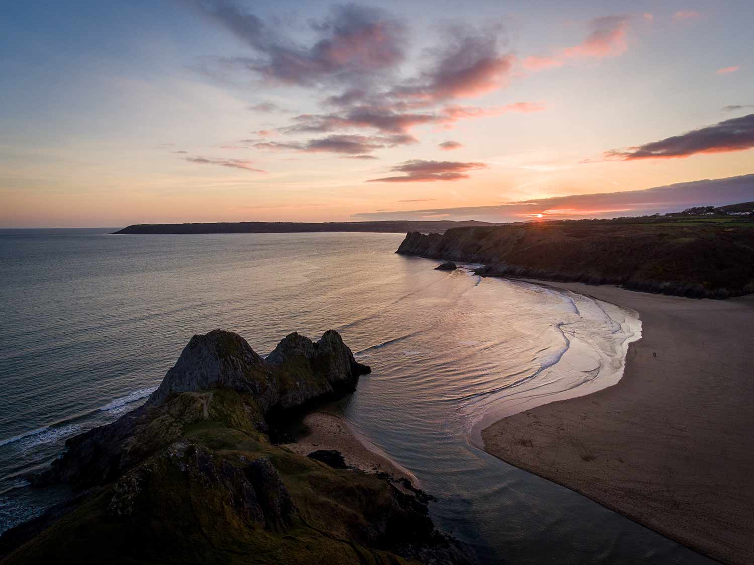 10 most breathtaking areas of natural beauty in the UK - Rest Less