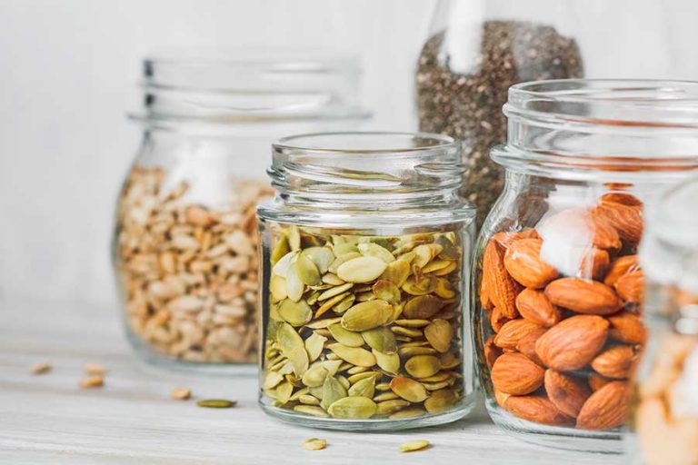 12 energy-boosting foods and drinks - Rest Less