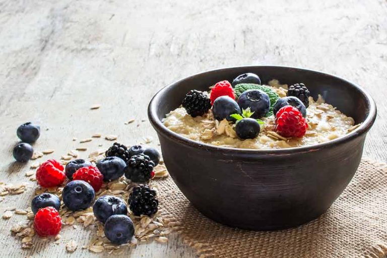 12 energy-boosting foods and drinks - Rest Less