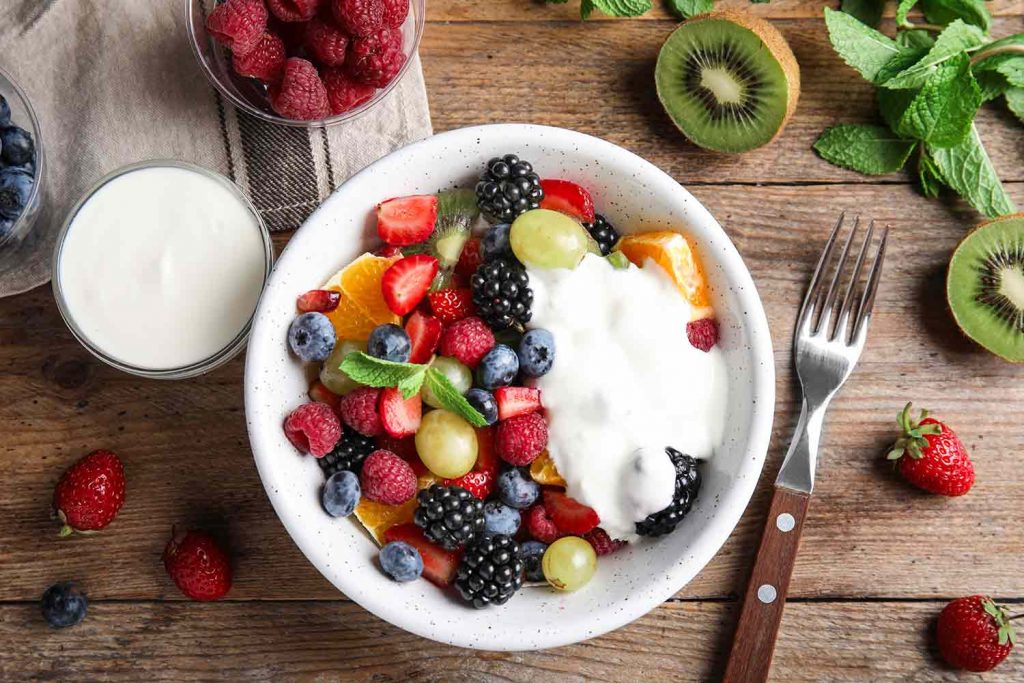 11 summer breakfast ideas - Rest Less