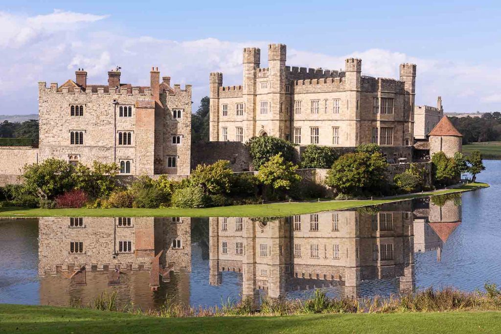 15 of the best castles to visit in the UK - Rest Less