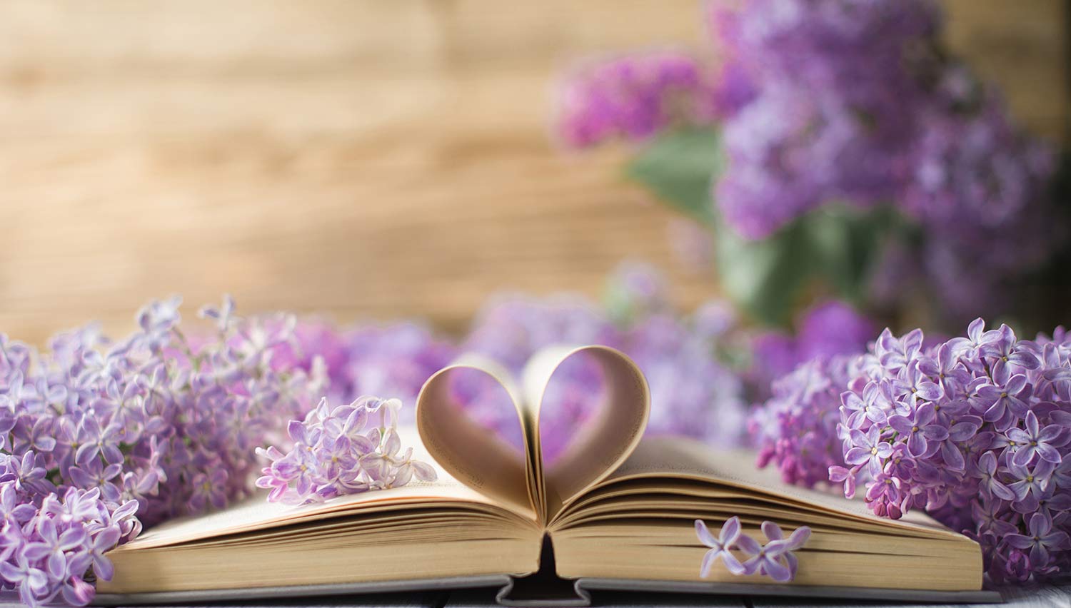 17 of the best romance novels - Rest Less