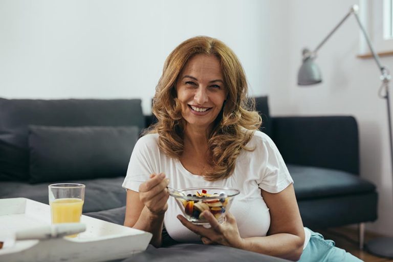 12 energy-boosting foods and drinks - Rest Less