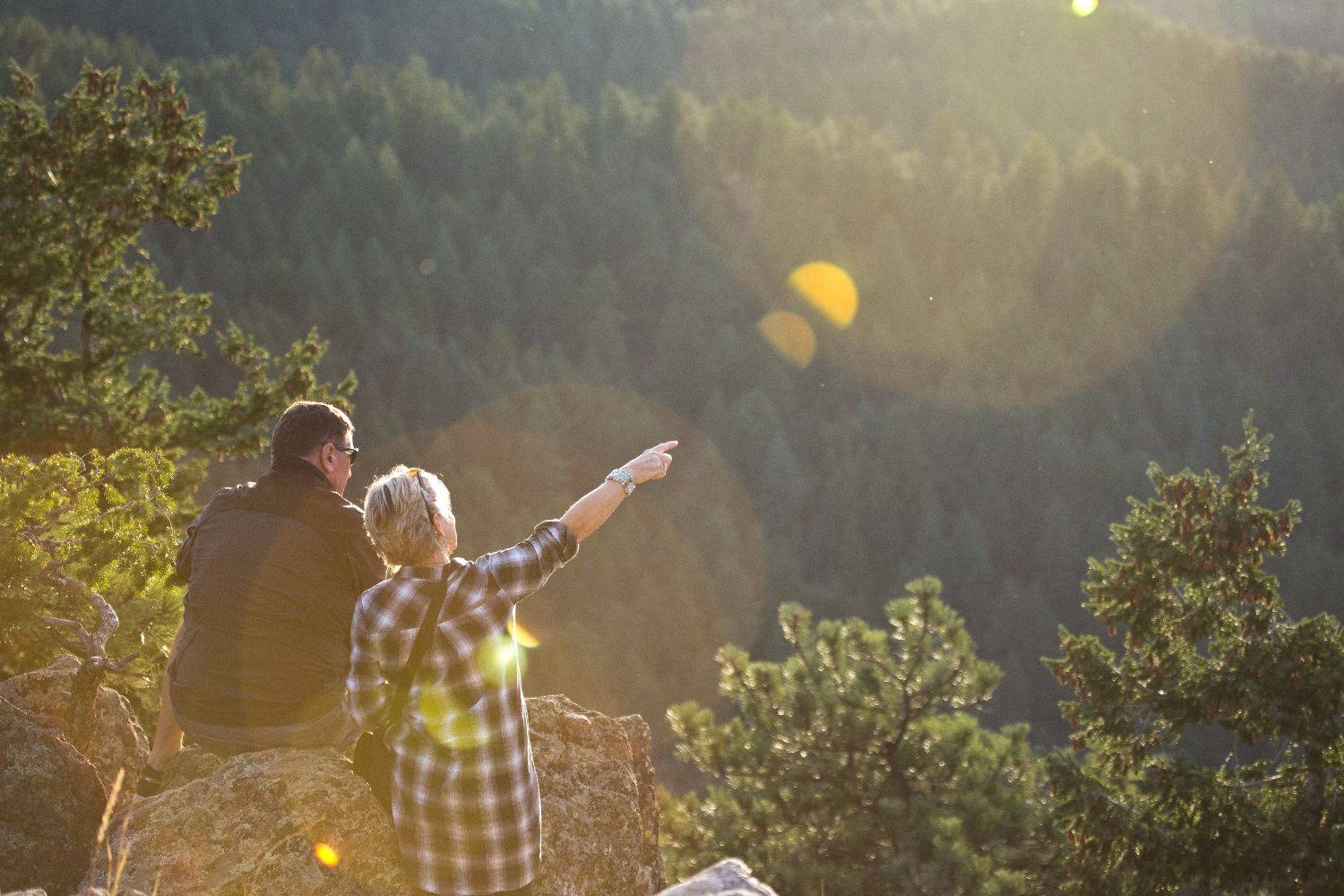 20 free summer activities - Rest Less