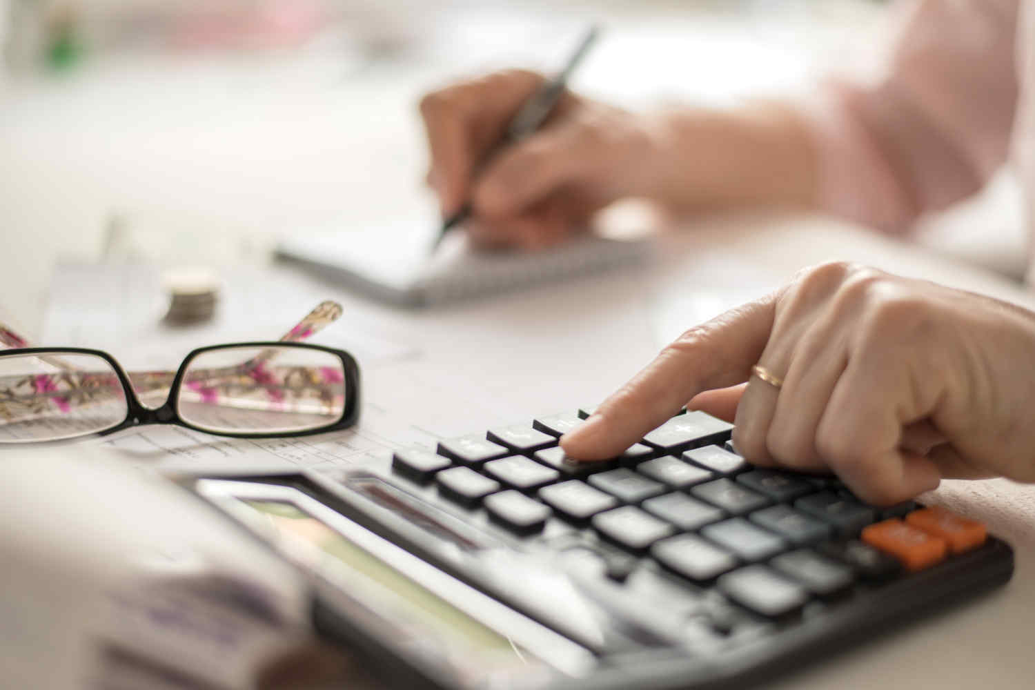 Five budgeting methods you might not have heard of - Rest Less