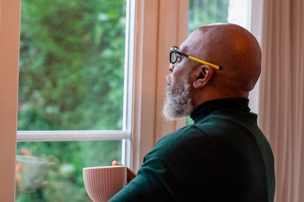 9 steps to help you let go of guilt and forgive yourself - Rest Less