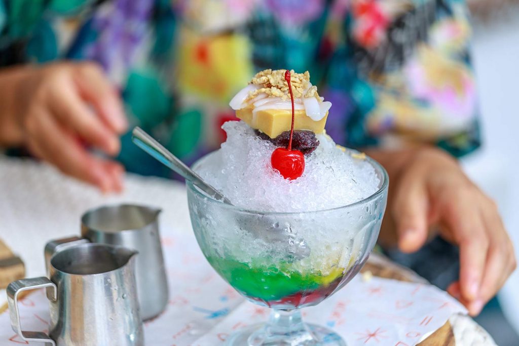 13 summer dishes from around the world - Rest Less