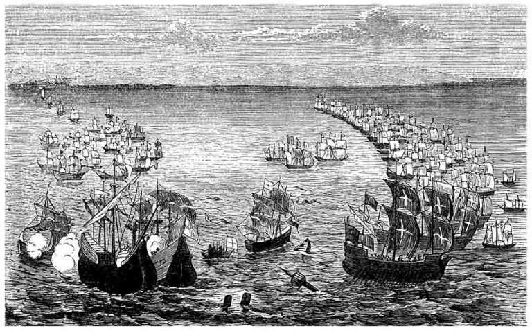 26 historic events that happened in July - Rest Less