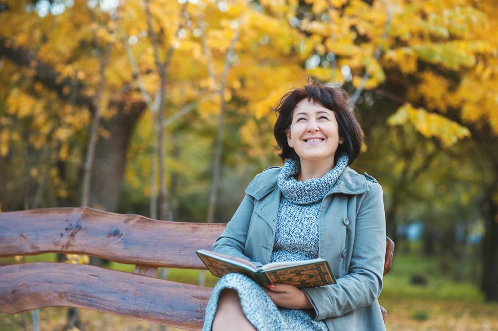 8 ways to get your ‘me time’ and why it’s important - Rest Less