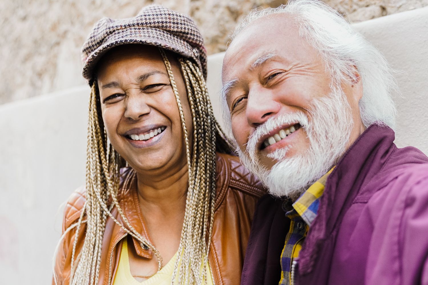 What are the best things about ageing? 20 honest comments from Rest ...