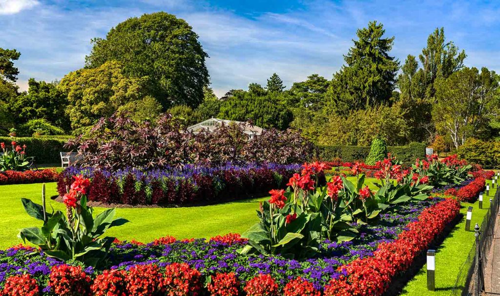 11 beautiful gardens to visit in the UK - Rest Less